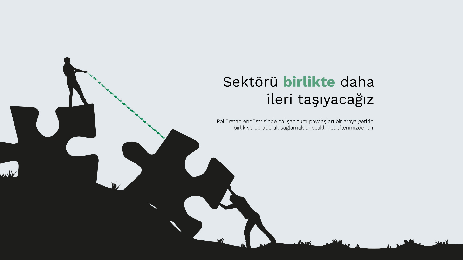 Polyder - Poliüretan Sanayicileri ve İthalatçıları Derneği